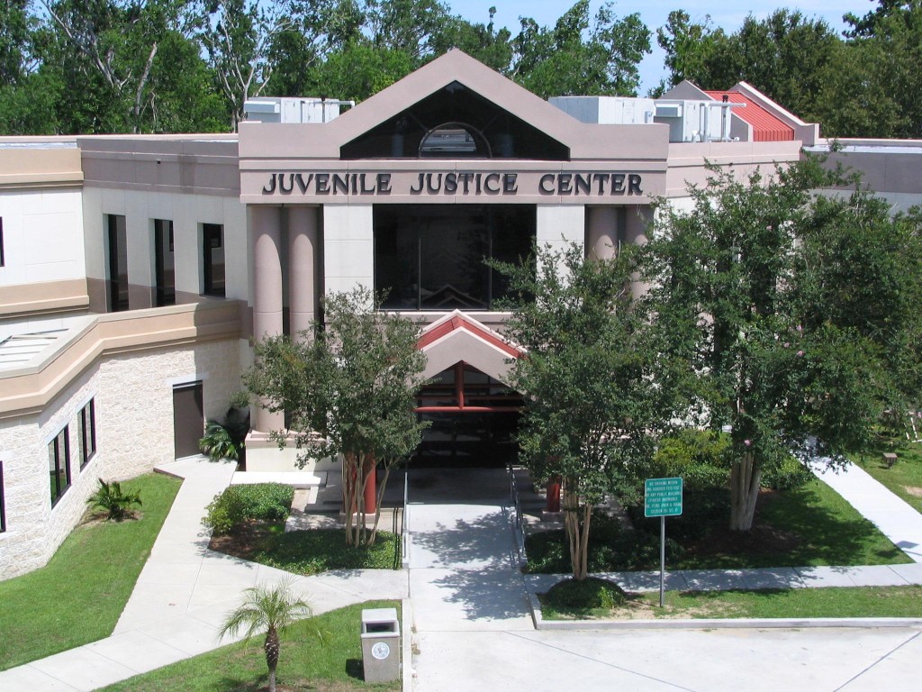 juvenilecourt « Jefferson Parish Clerk of Court
