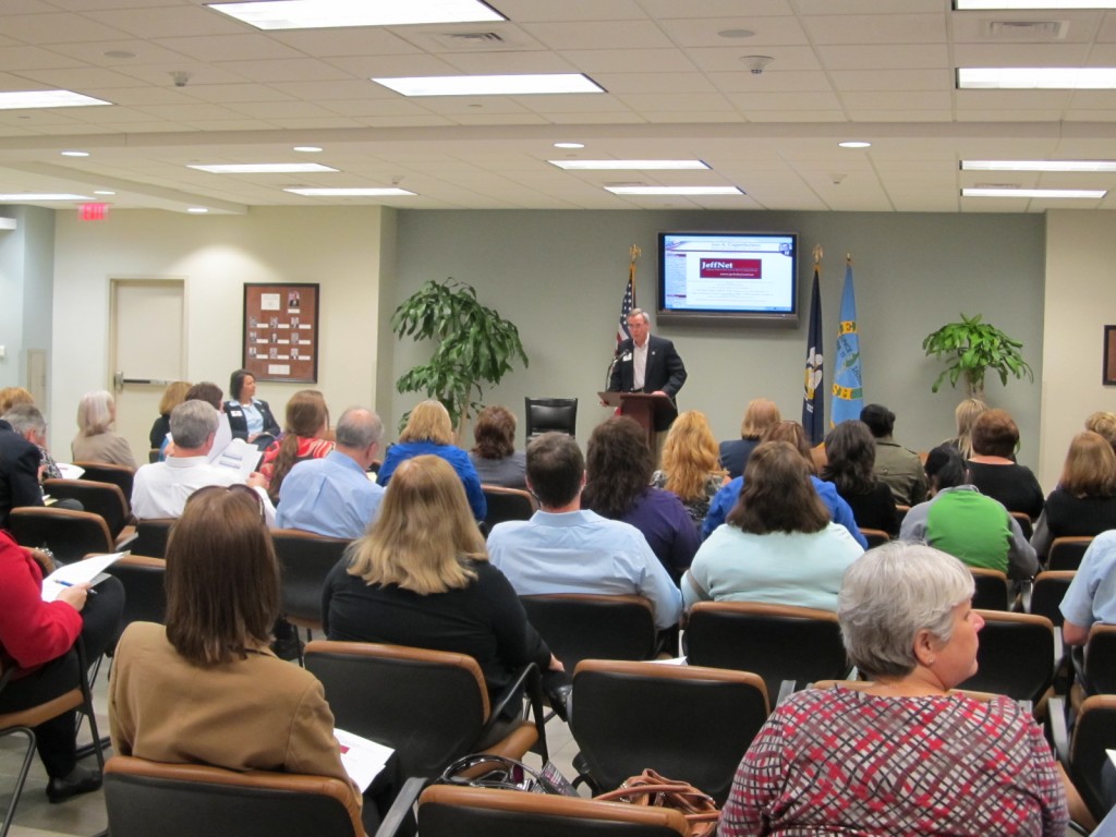 News « News Categories « Jefferson Parish Clerk of Court